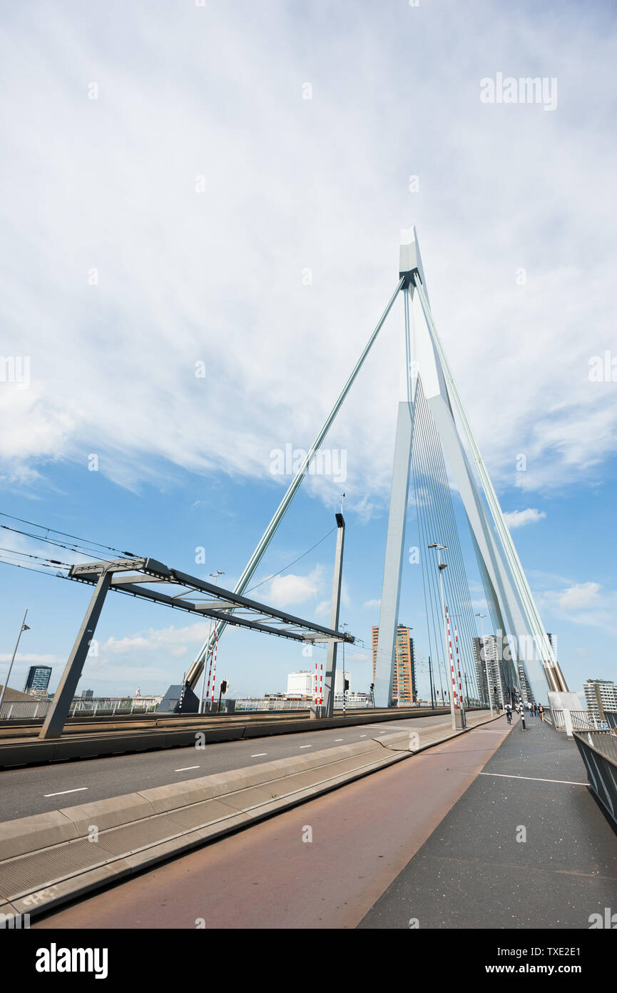 European Dutch Bridge Stock Photo - Alamy