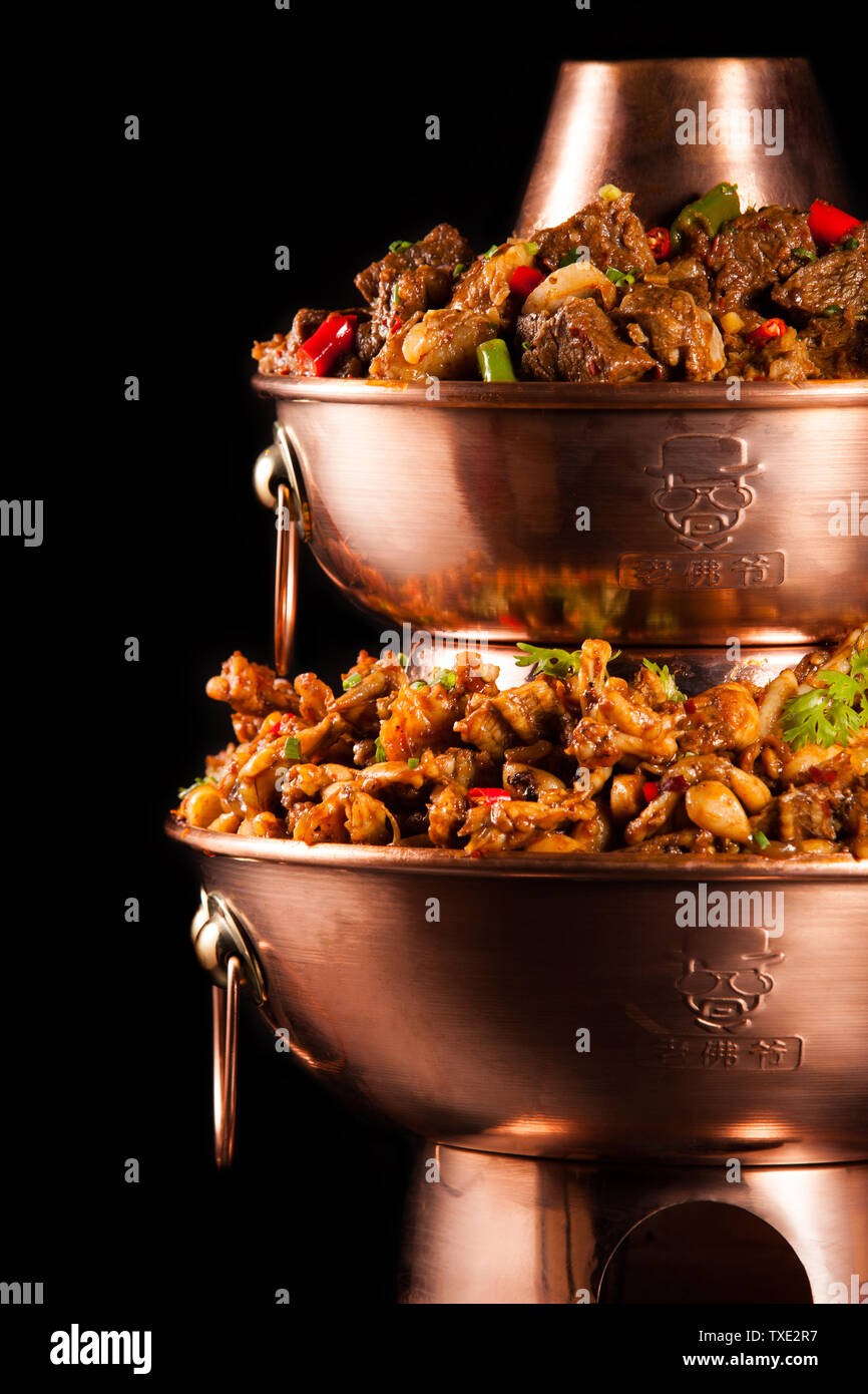 Spicy bullfrog hi-res stock photography and images - Alamy