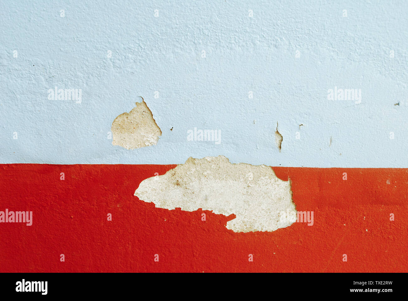 The color problem is not good Stock Photo - Alamy