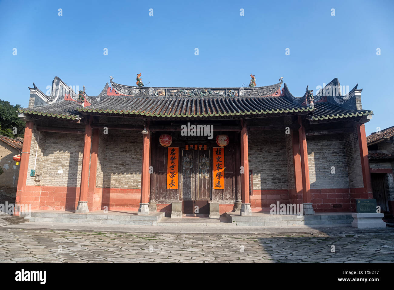 Ancient high rise building gothic architecture palace house hi-res ...