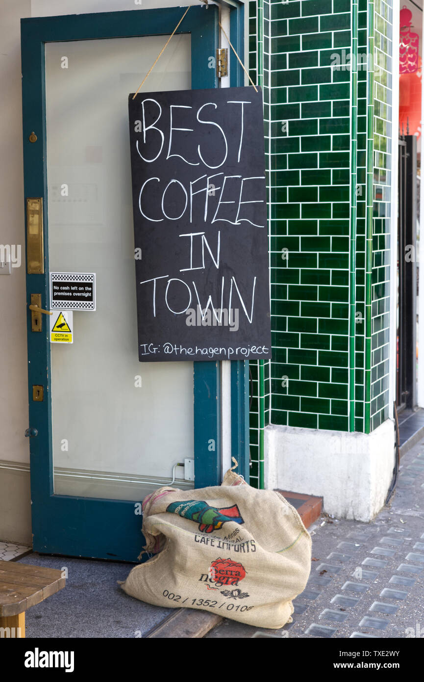 Sign signs signage signages hi-res stock photography and images - Alamy