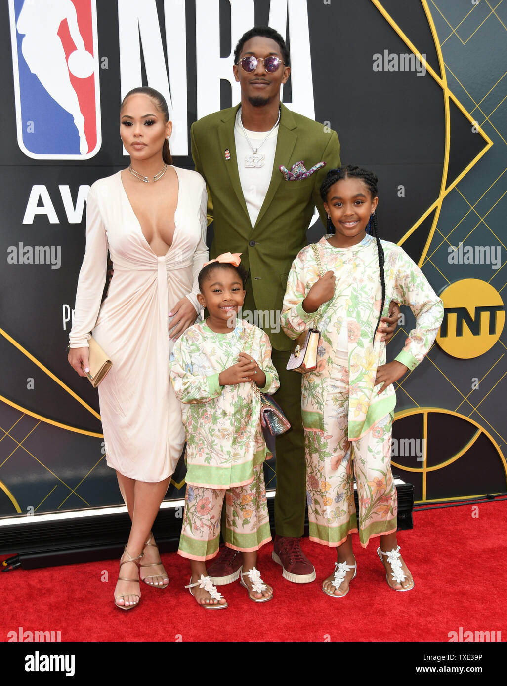 June 24, 2019 - Santa Monica, California, U.S. - 24 June 2019 - Santa ...