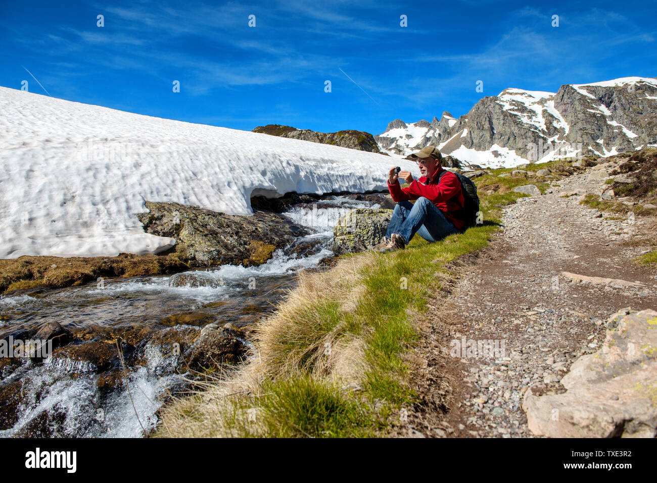Altitudeaction hi-res stock photography and images - Alamy