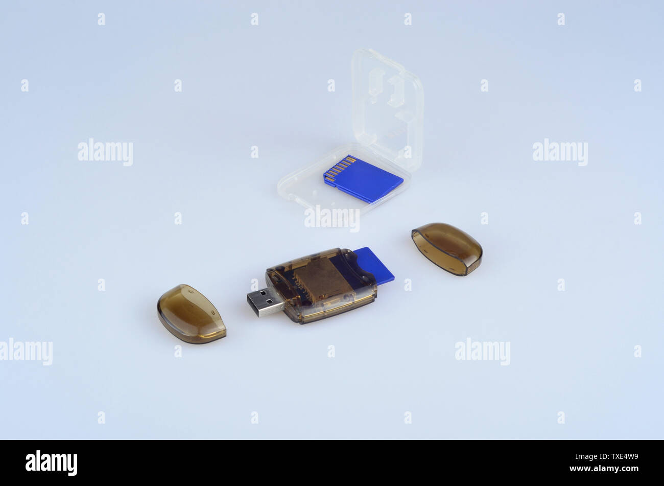 Health card reader hi-res stock photography and images - Alamy