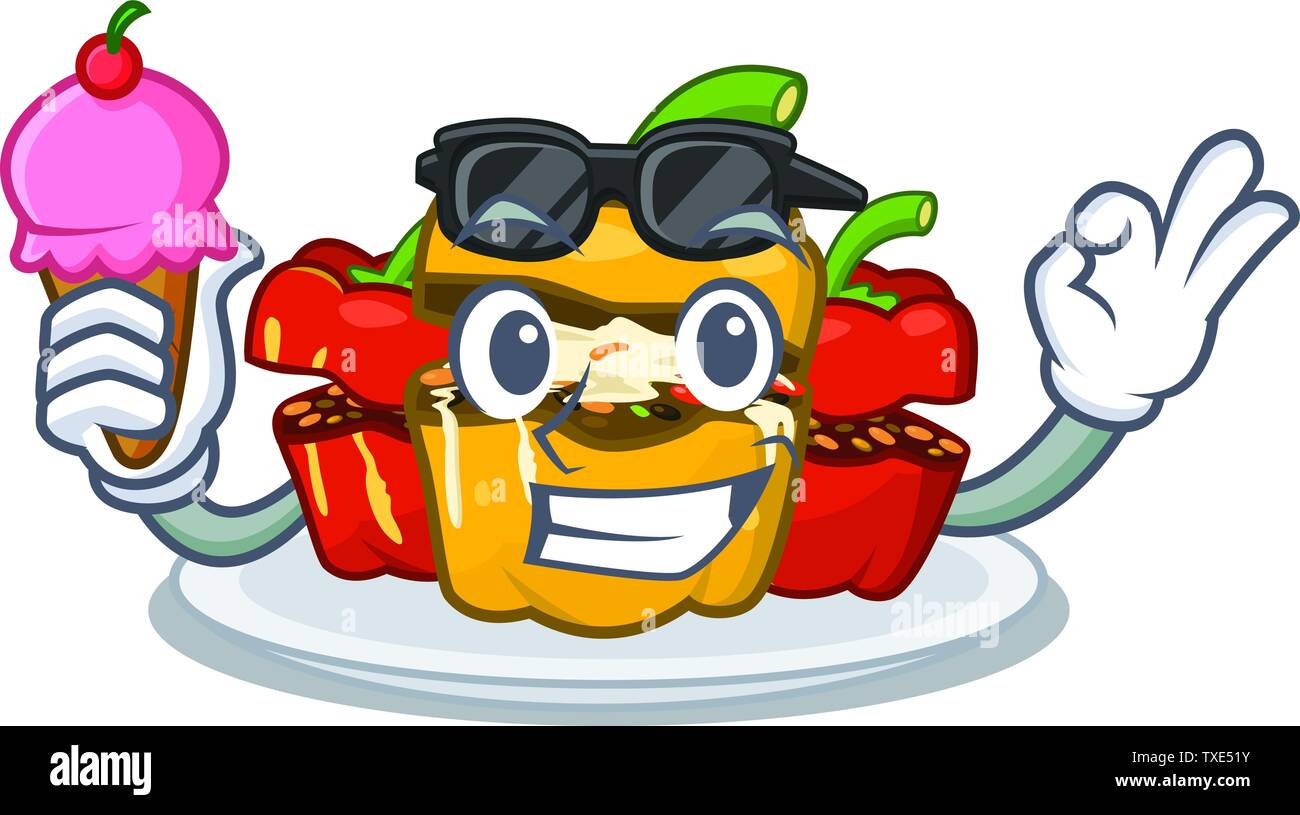 Antipasti cream Stock Vector Images - Alamy