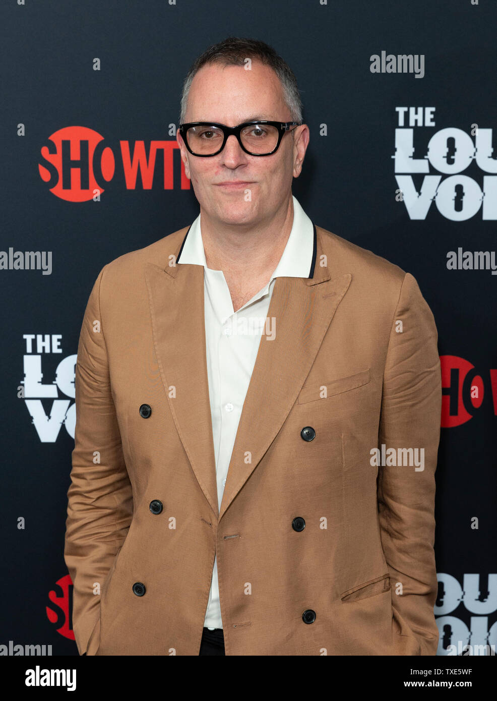 Pat mckinley hi-res stock photography and images - Alamy