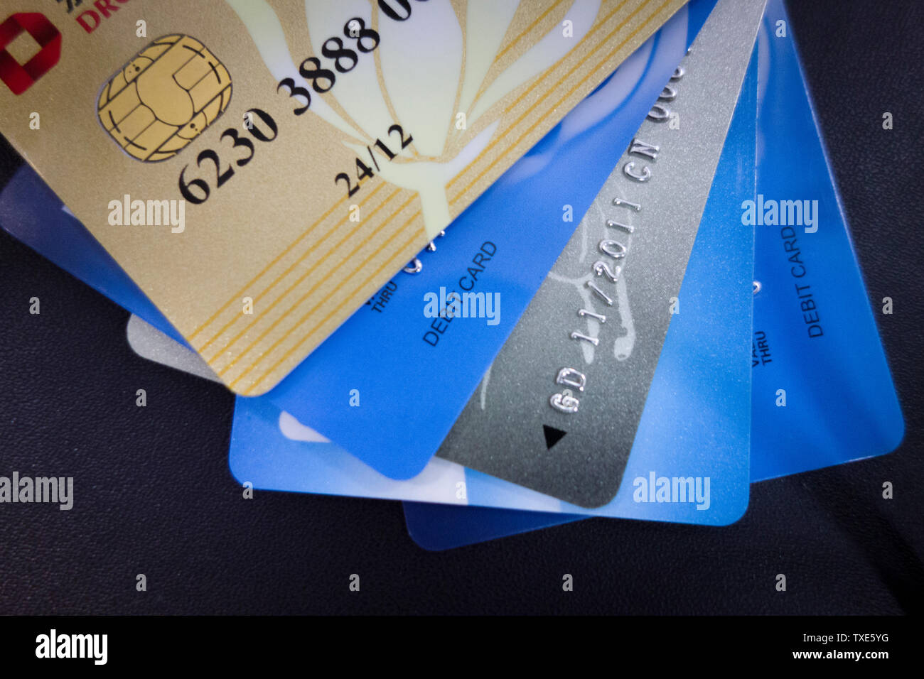 Passbooks hi-res stock photography and images - Alamy