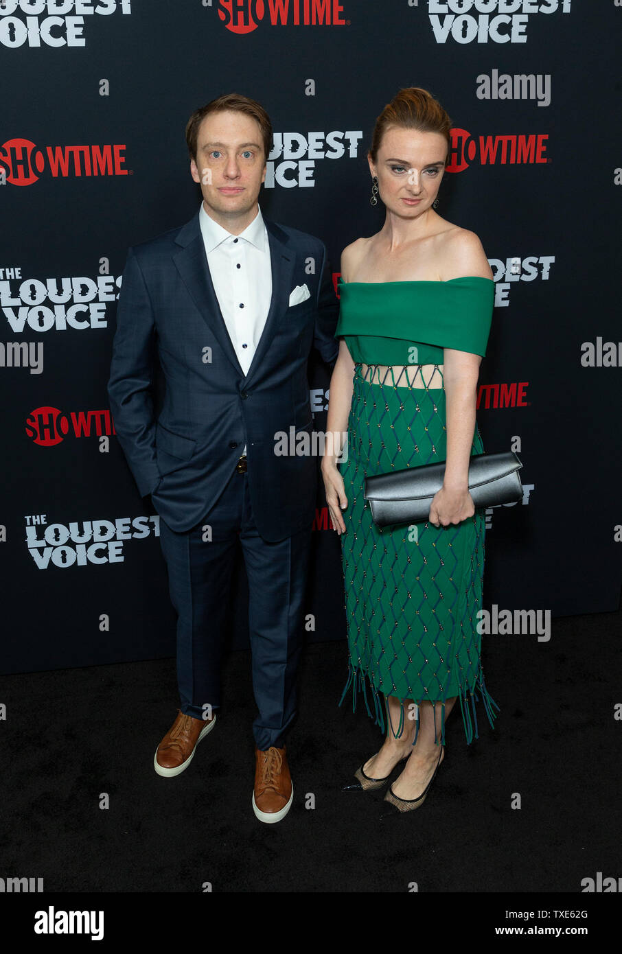 Jennifer stahl hi-res stock photography and images - Alamy