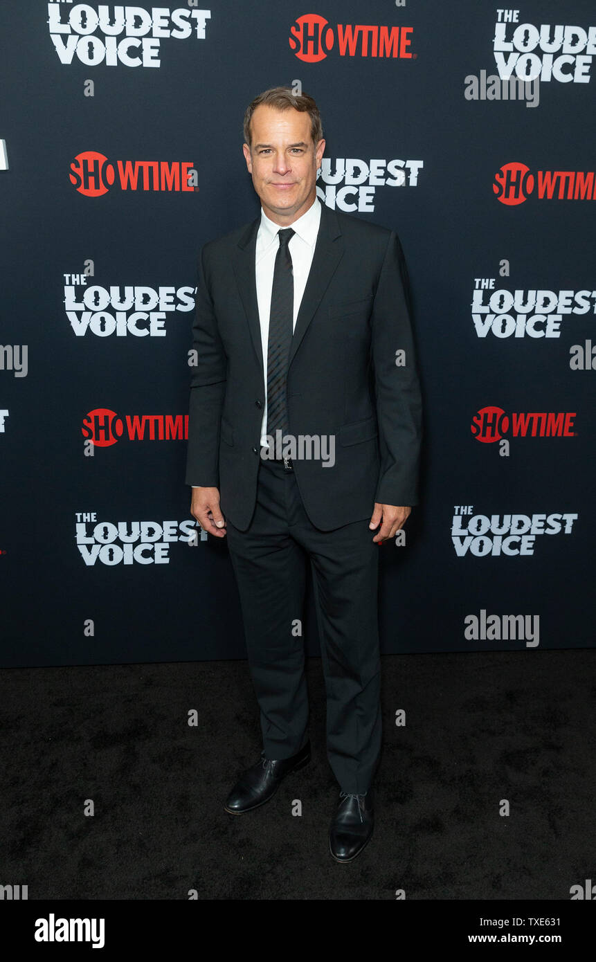 New York, United States. 24th June, 2019. Josh Stamberg attends ...