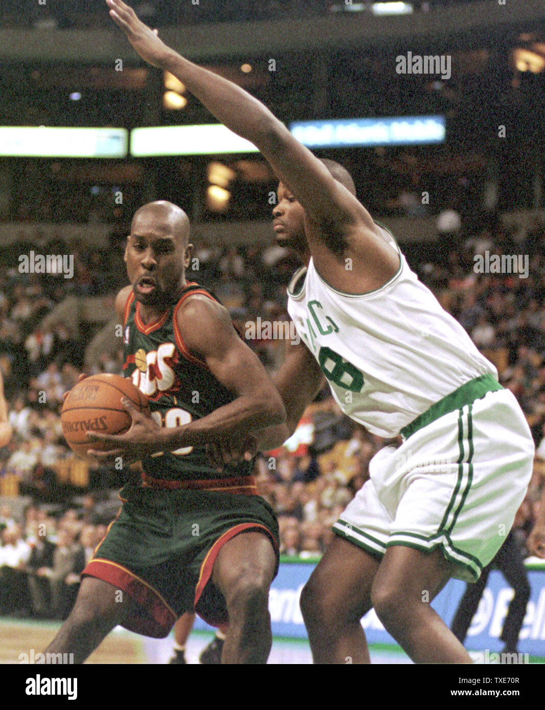 Gary Payton Bucks