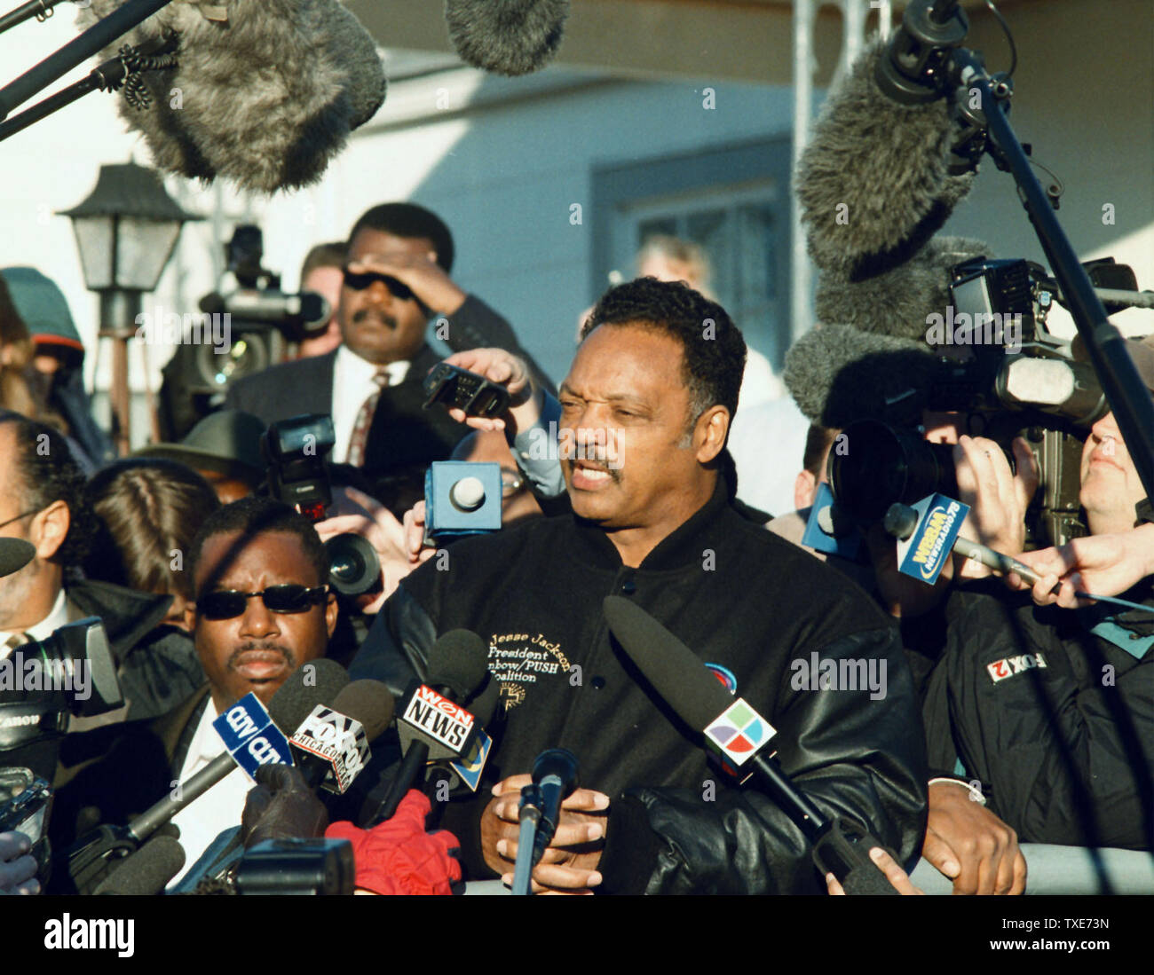 Decatur illinois hi-res stock photography and images - Alamy