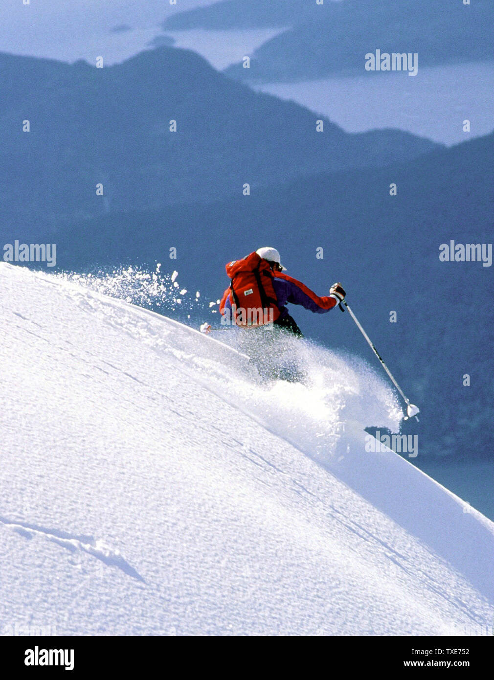 Pierre trudeau and justin trudeau hi-res stock photography and images ...