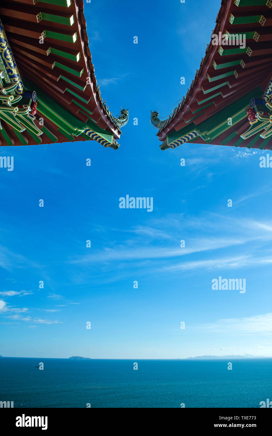 An ancient building under construction 1 Stock Photo - Alamy