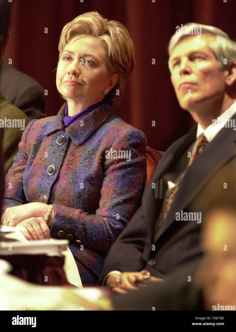 First congressional prayer hi-res stock photography and images - Alamy