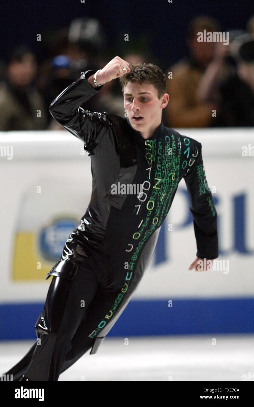 Brian Joubert