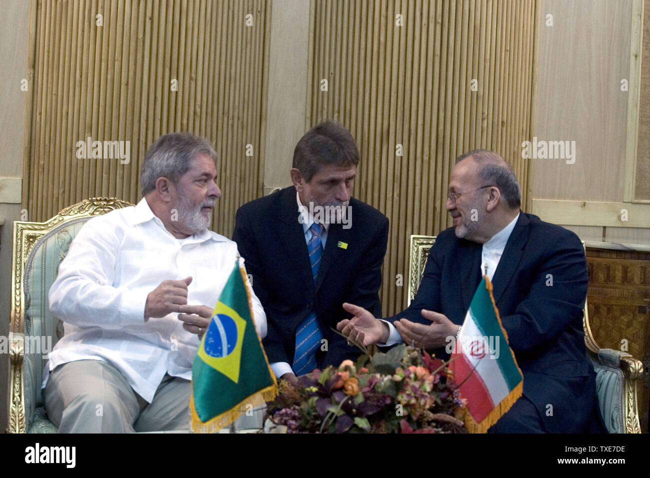 Silva Luis High Resolution Stock Photography and Images - Alamy