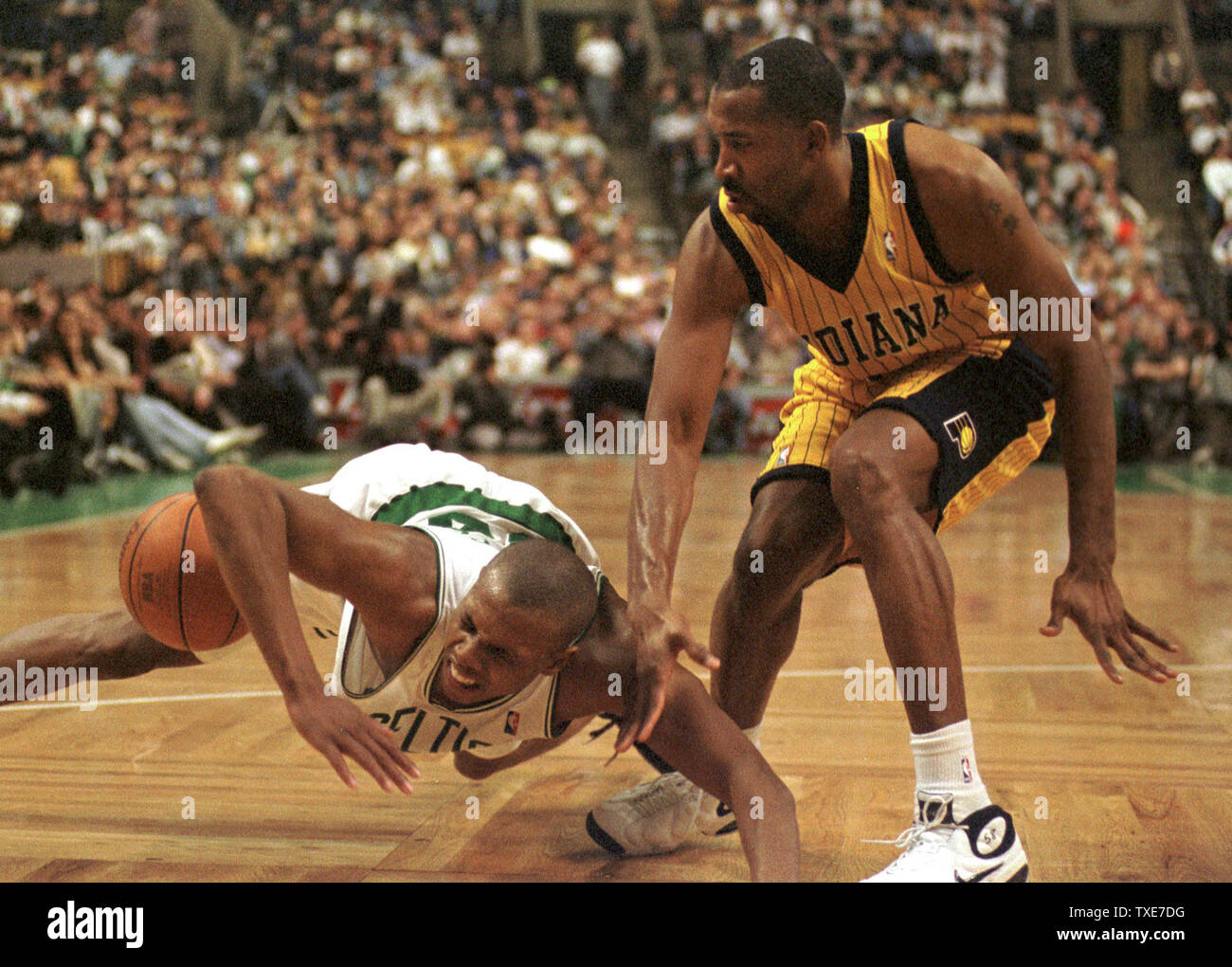 Mckey derrick hi-res stock photography and images - Alamy