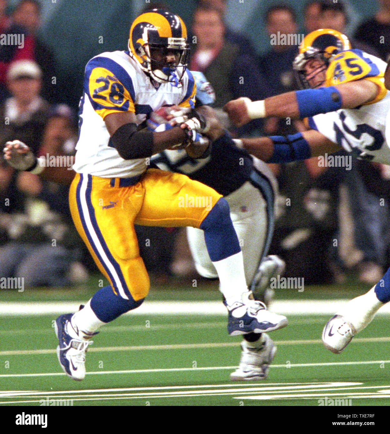 Air rams hi-res stock photography and images - Alamy