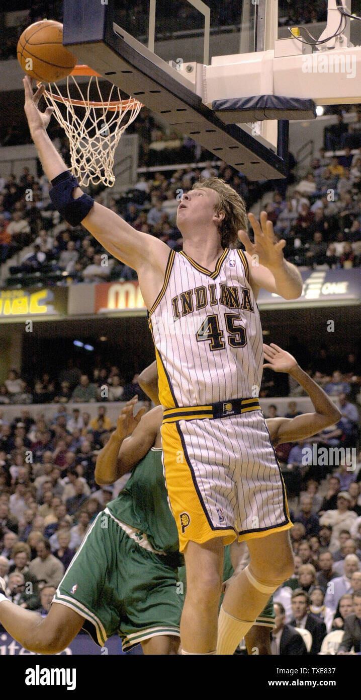 Rik smits hi-res stock photography and images - Alamy