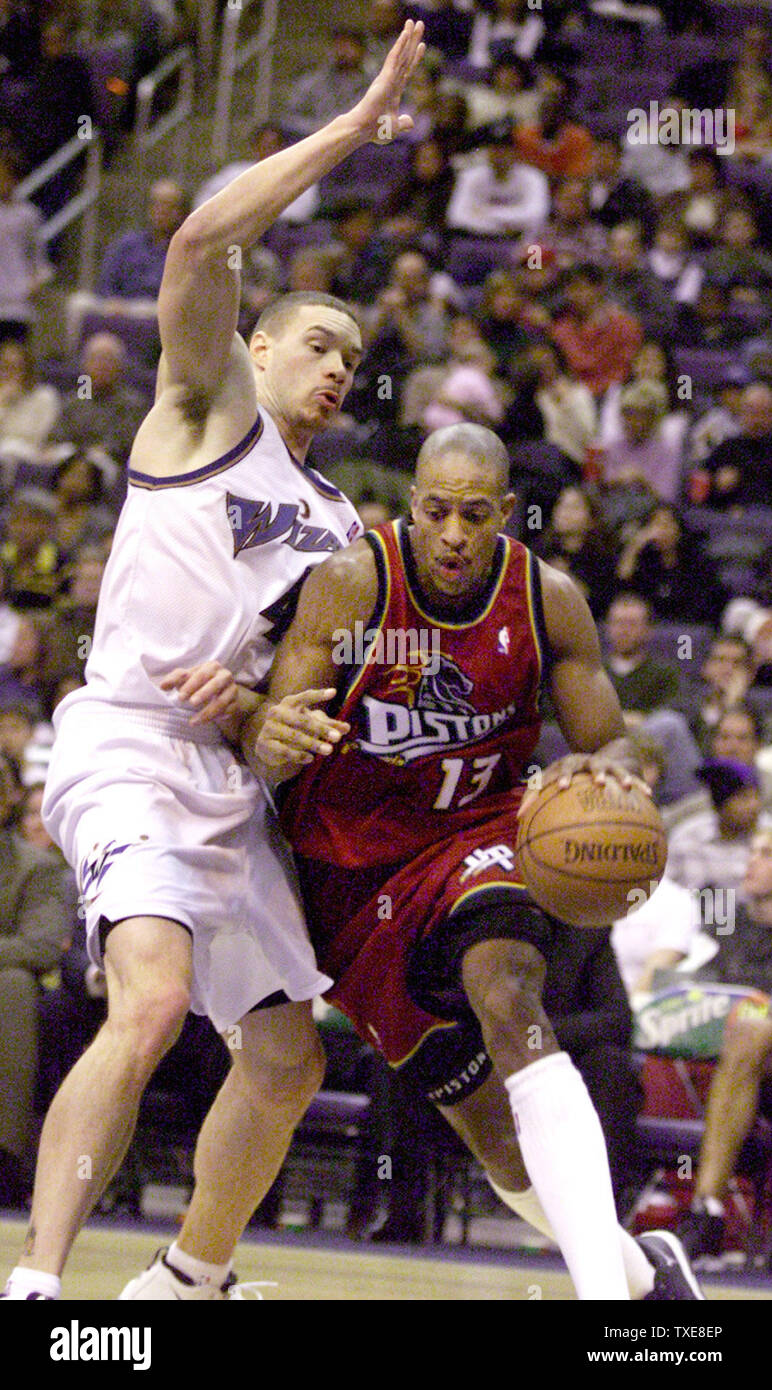 Aaron williams hi-res stock photography and images - Alamy