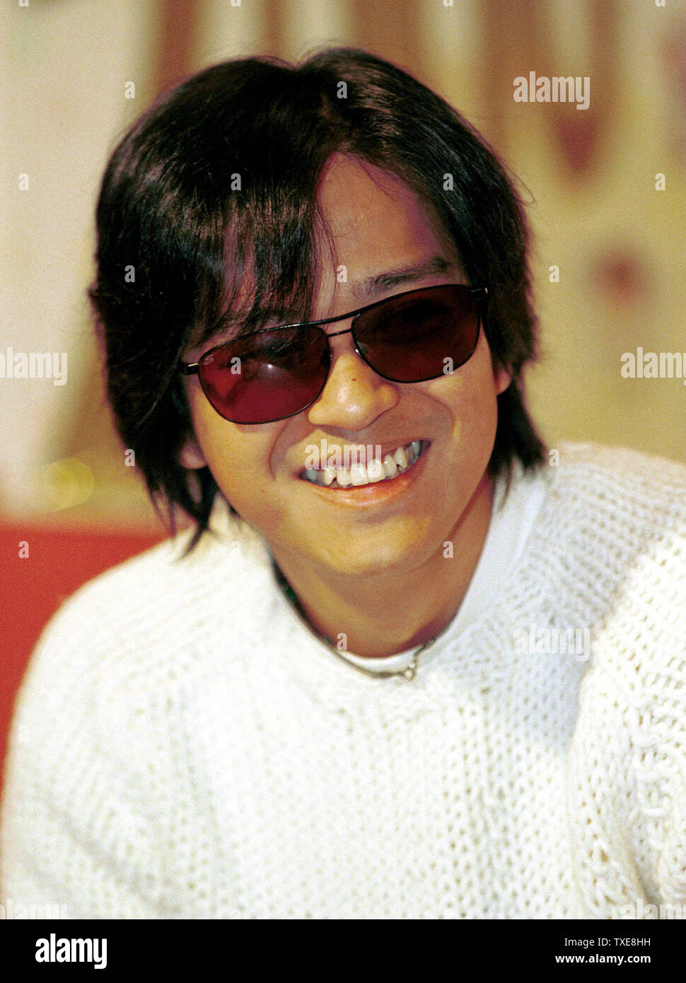 Daniel Chan Material Queen