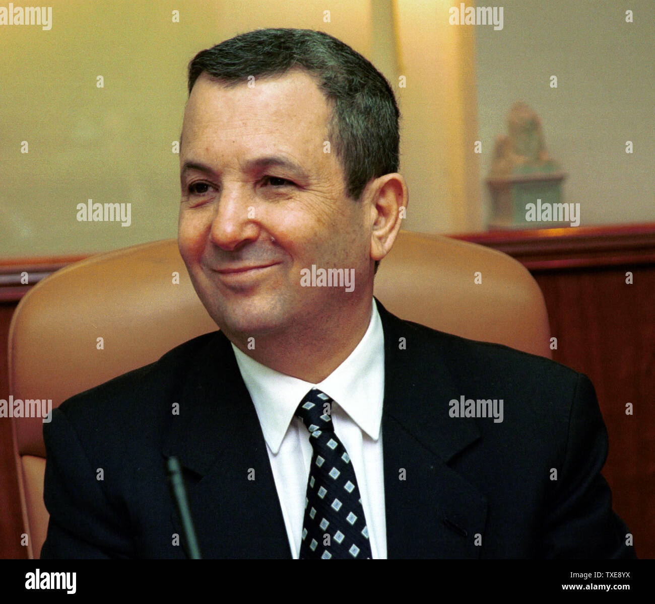Baraks campaign hi-res stock photography and images - Alamy