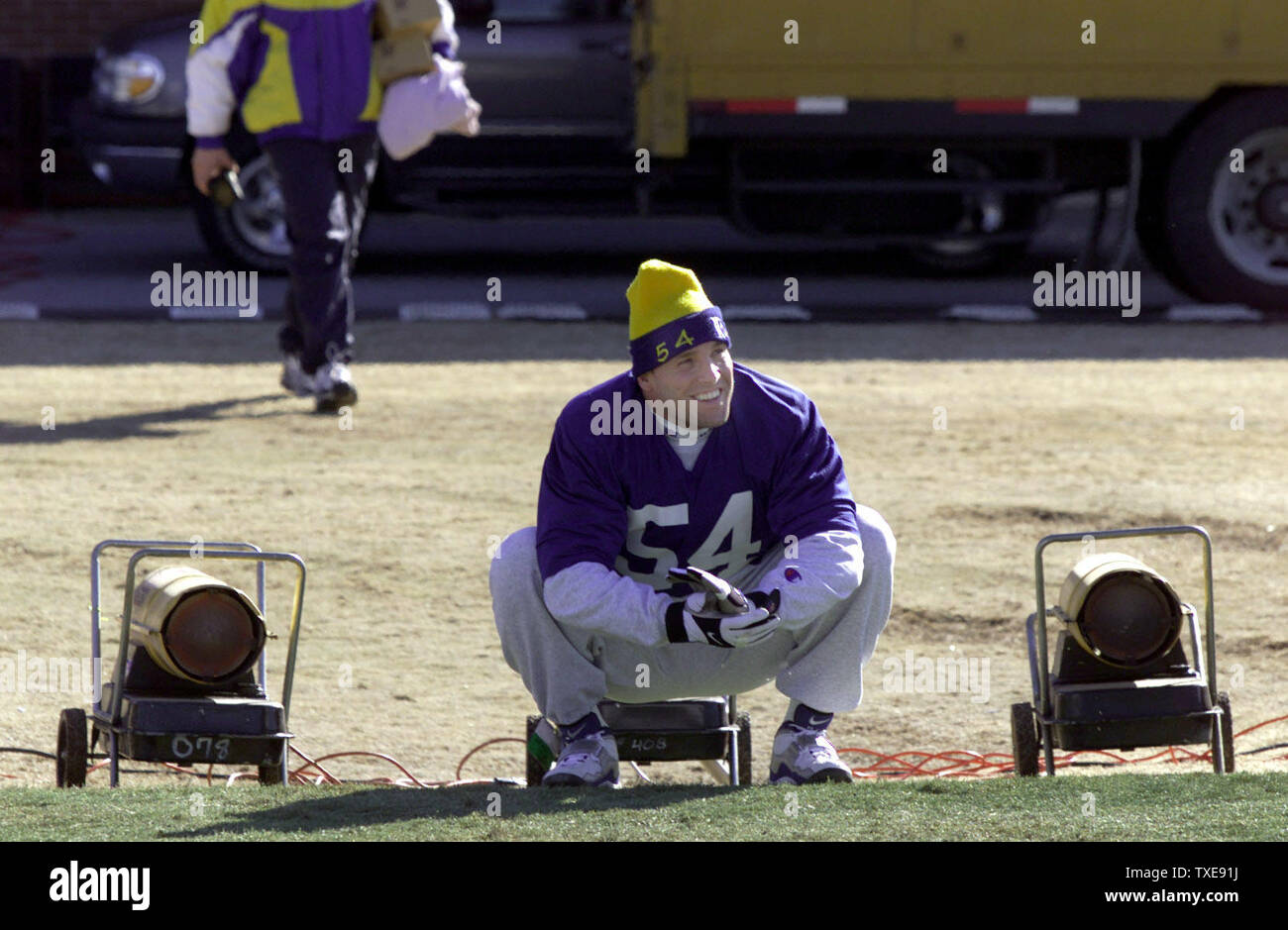 Todd terry 2000 hi-res stock photography and images - Alamy