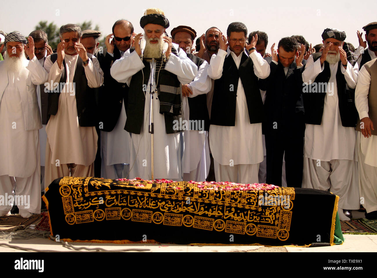 Laghman Province High Resolution Stock Photography and Images - Alamy