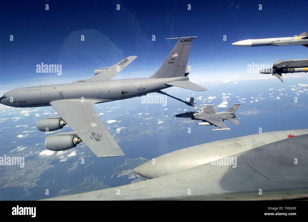 319th air wing hi-res stock photography and images - Alamy