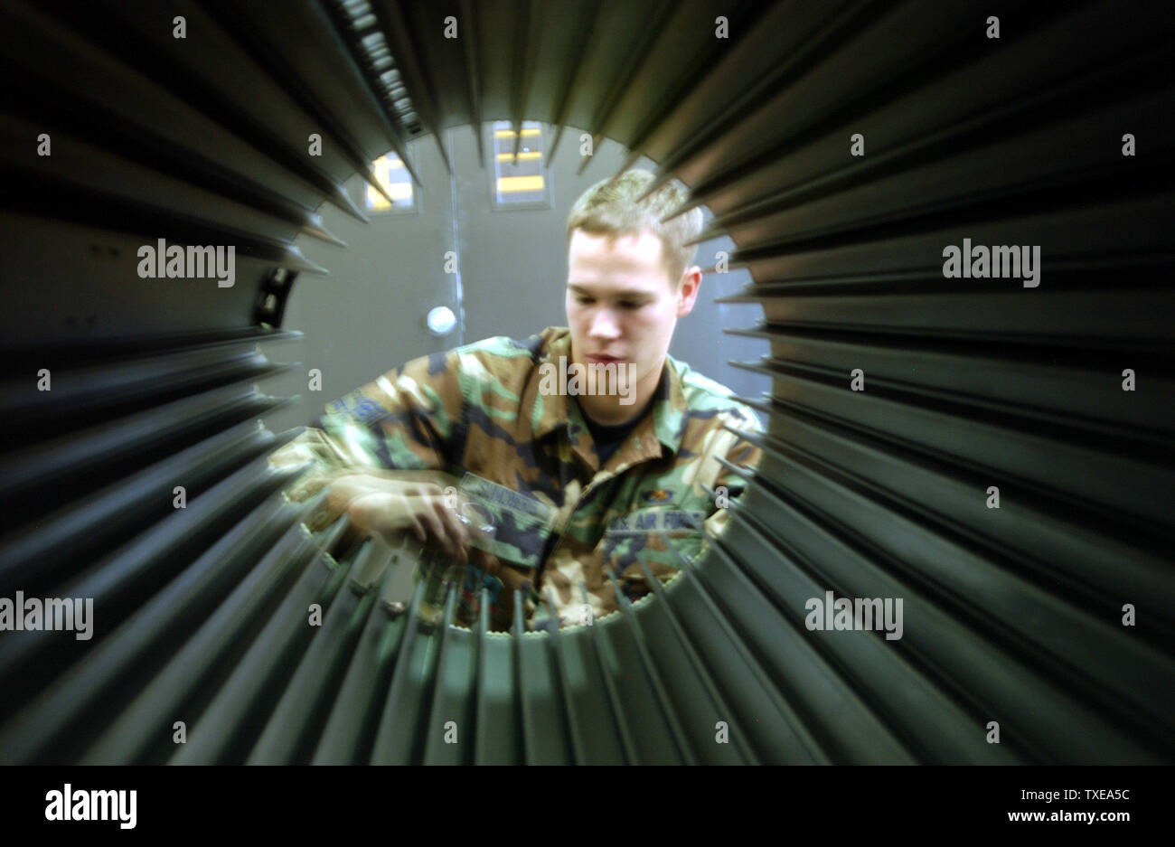 114th fighter wing hi-res stock photography and images - Alamy