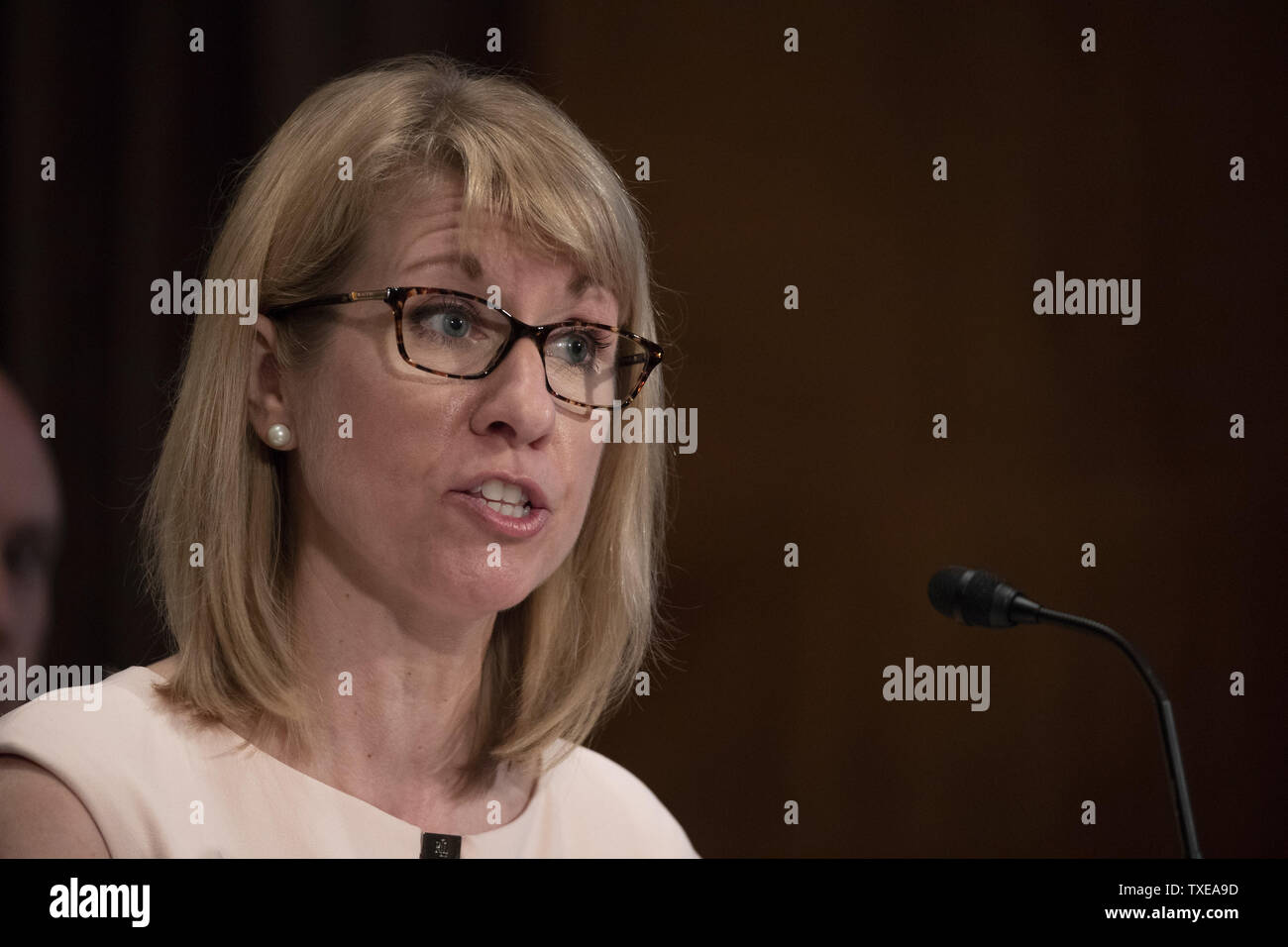 Sanctions imposed hi-res stock photography and images - Alamy