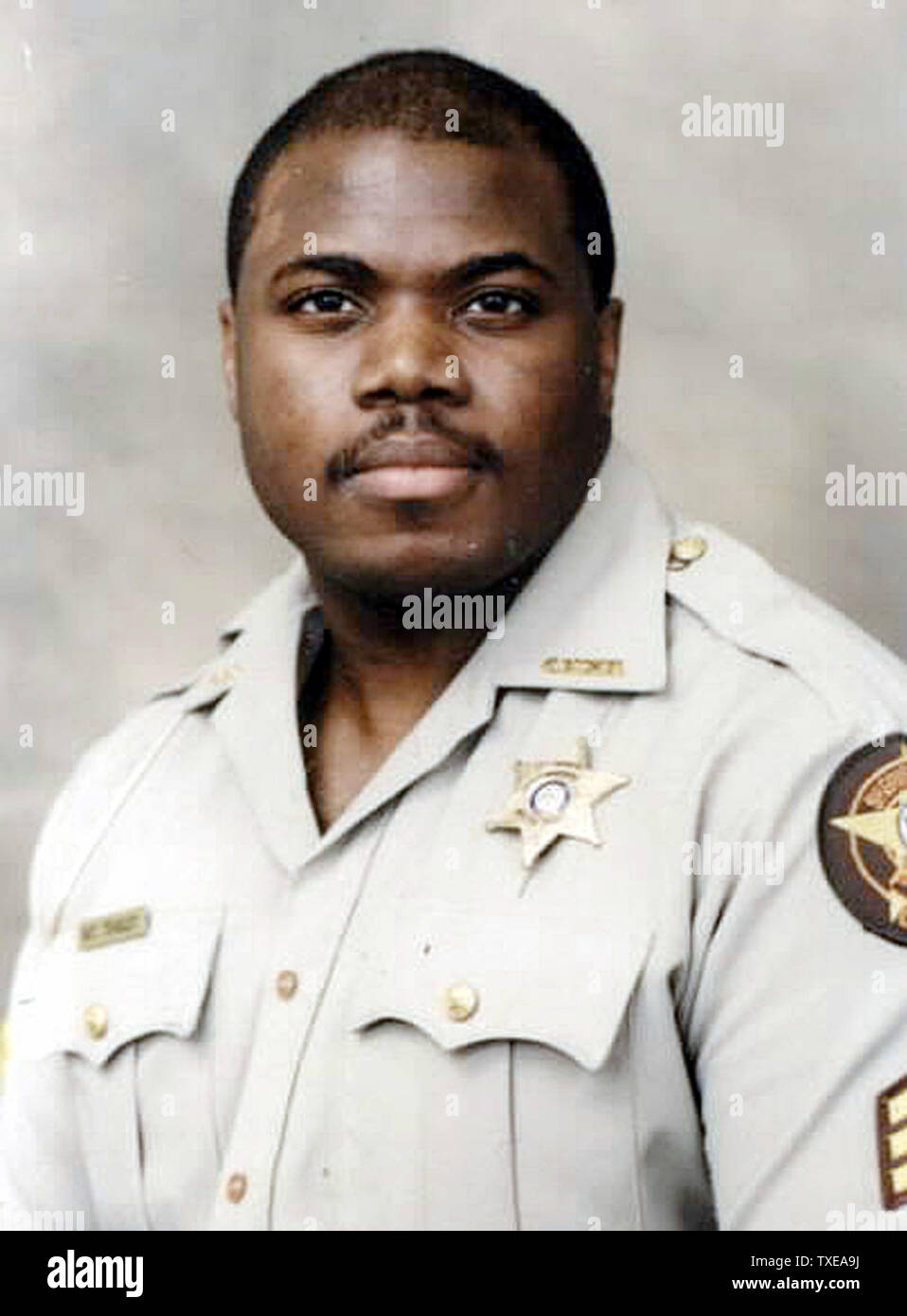 Brian nichols hi-res stock photography and images - Alamy