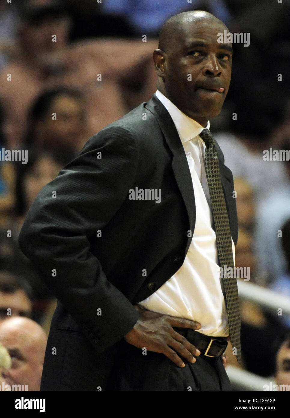 Larry drew hi-res stock photography and images - Alamy