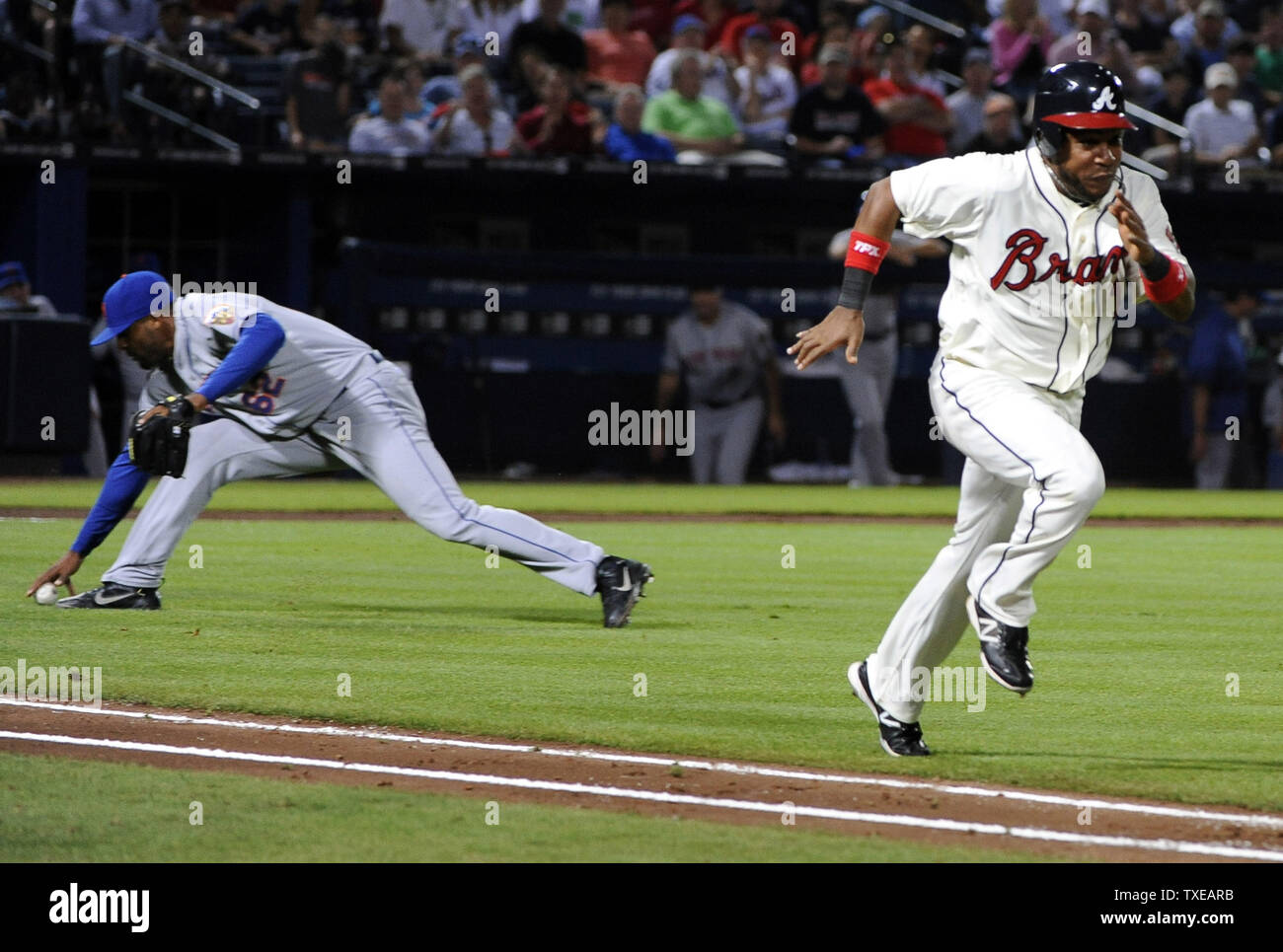 Jose ramirez baseball hi-res stock photography and images - Alamy