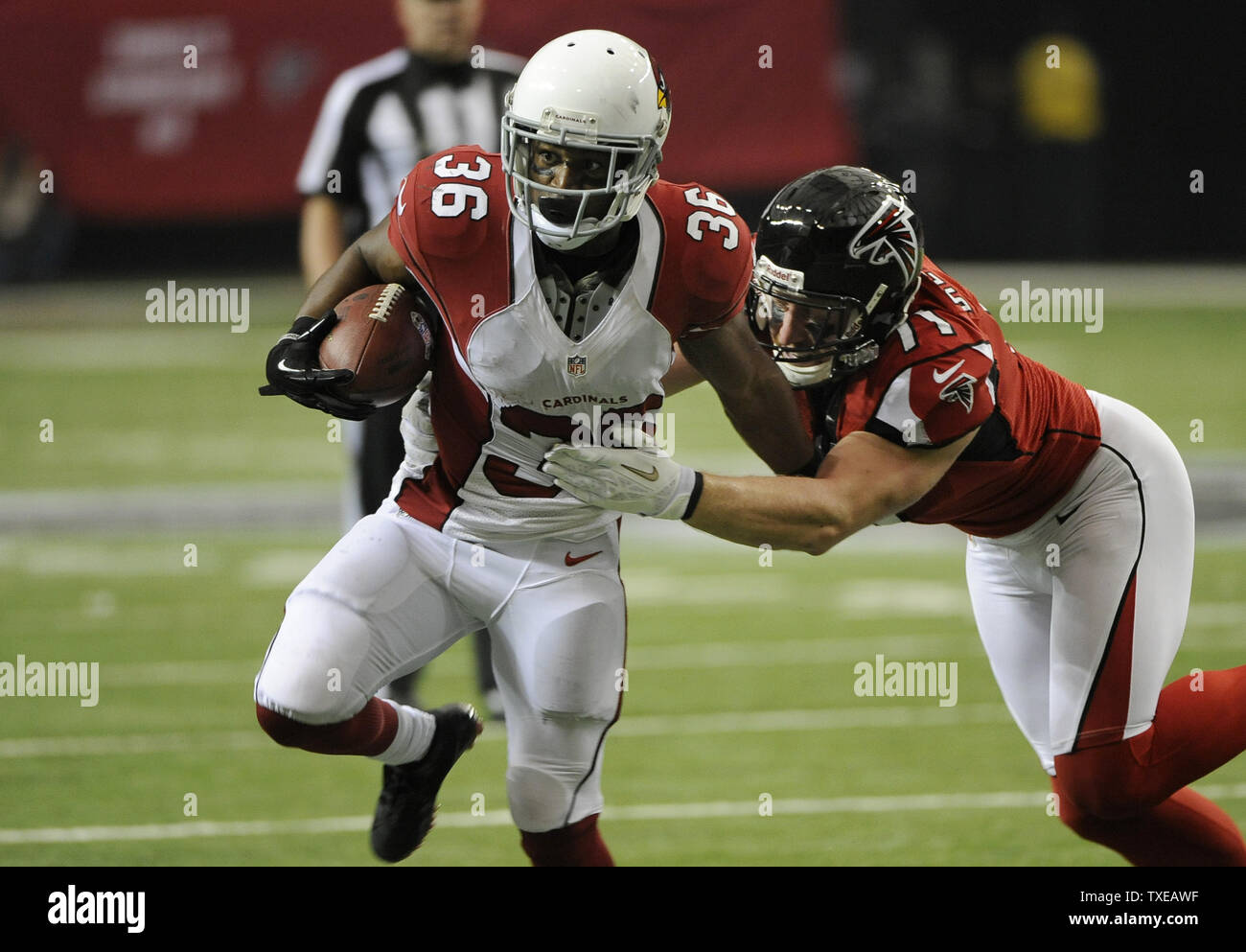 Kroy biermann hi-res stock photography and images - Alamy