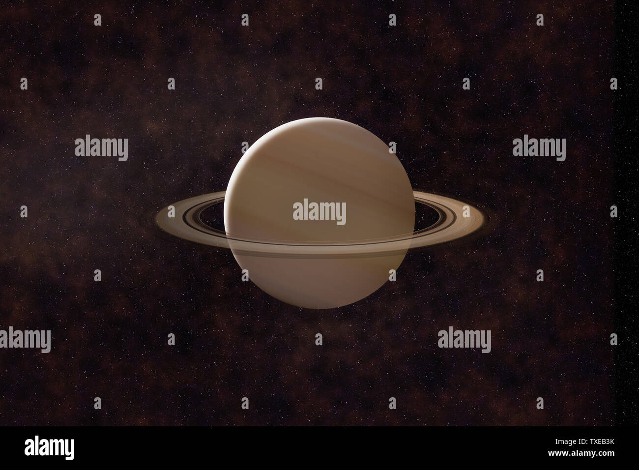 Celestial movement, planets and light Stock Photo - Alamy