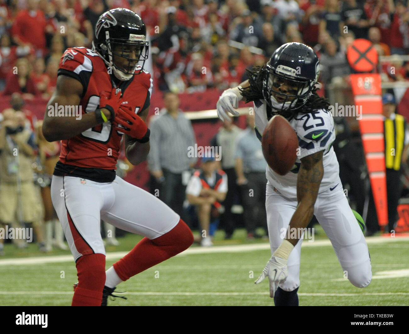 David roddy hi-res stock photography and images - Alamy