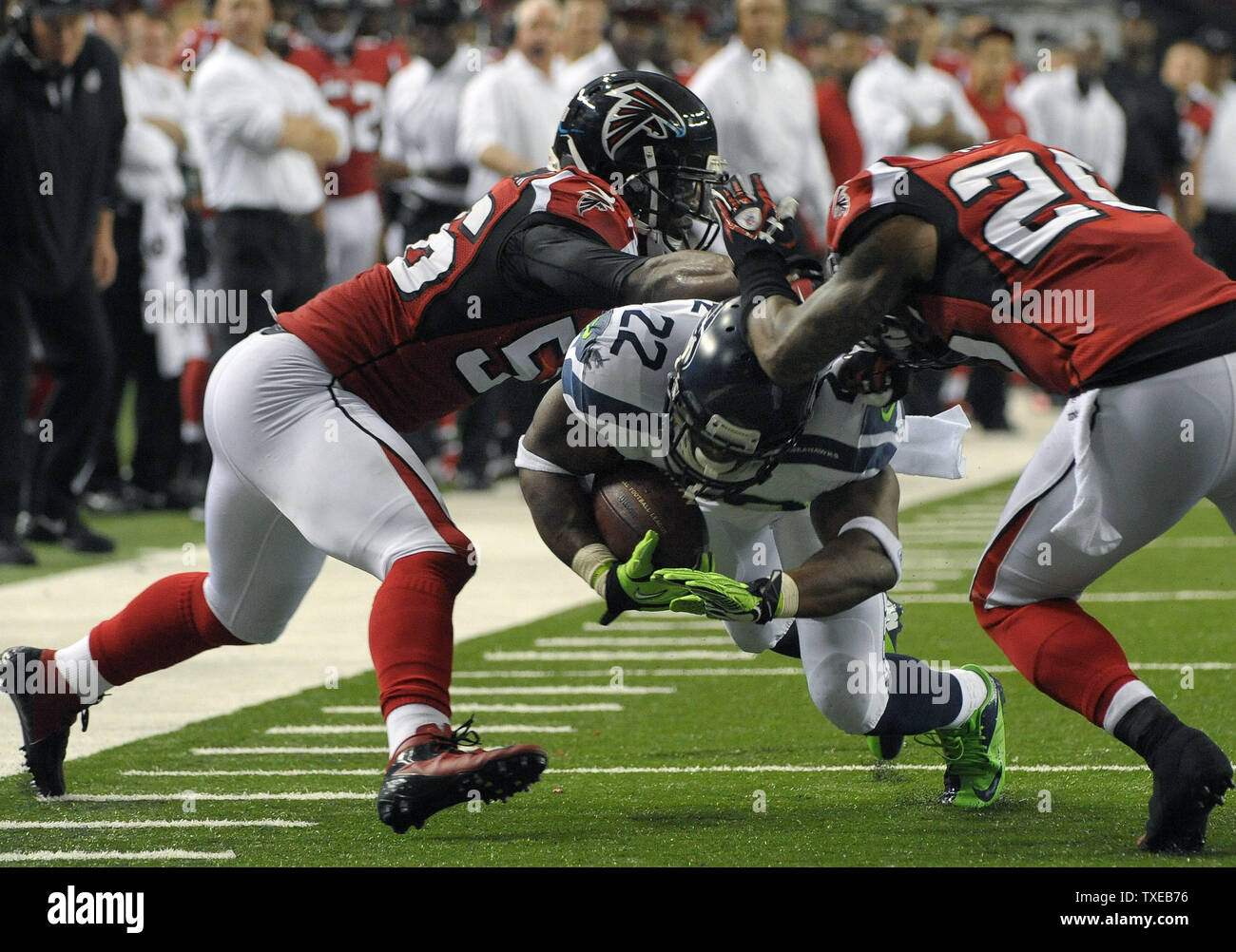 William weatherspoon hi-res stock photography and images - Alamy