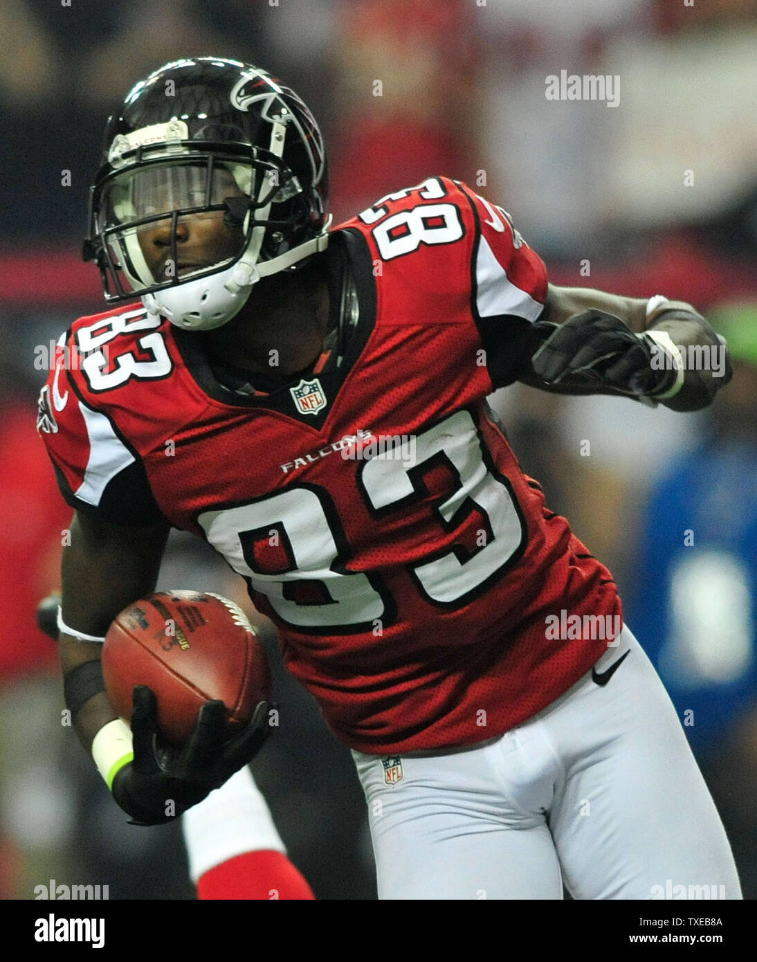 Harry Douglas Falcons
