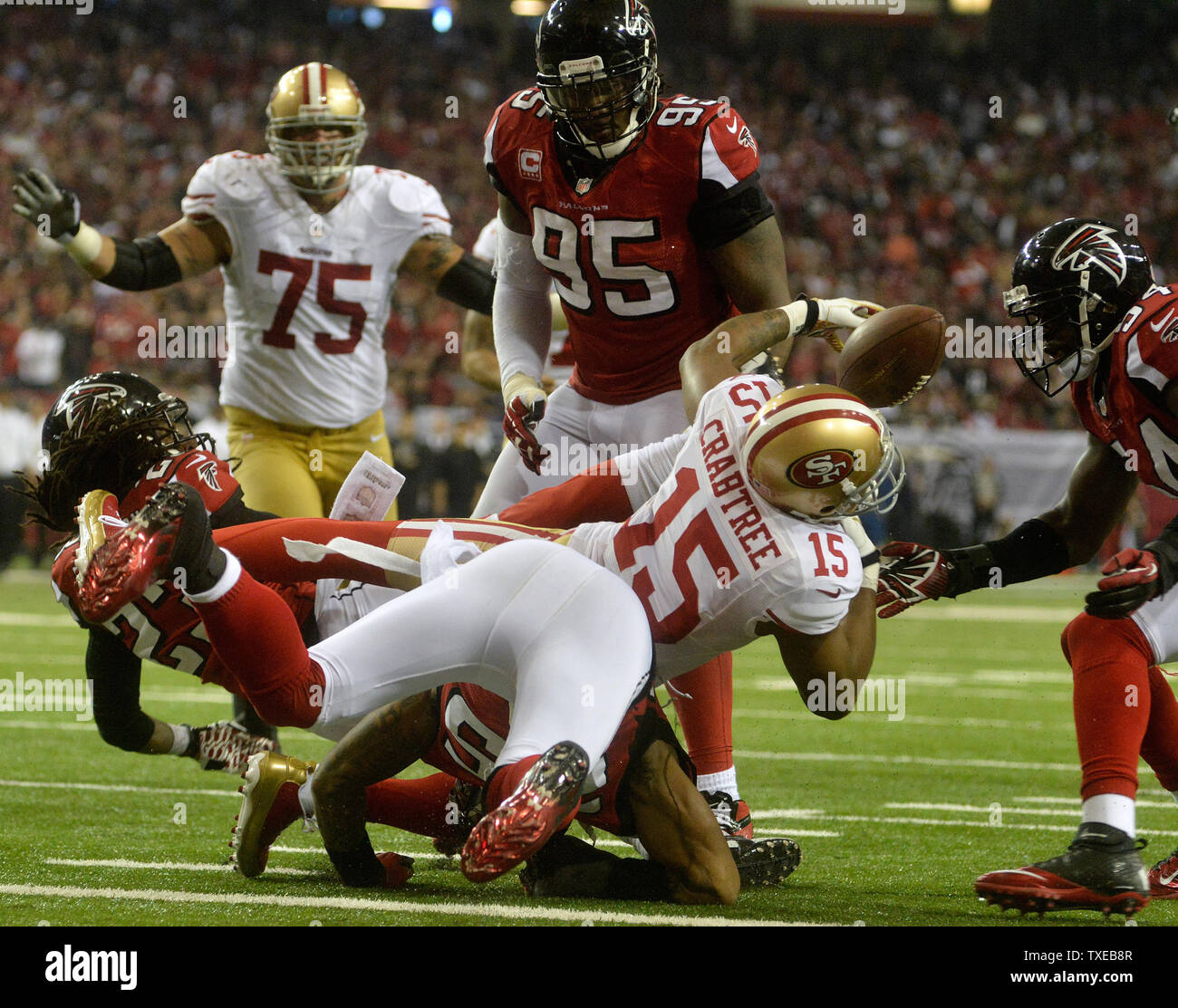 Richard crabtree hi-res stock photography and images - Alamy