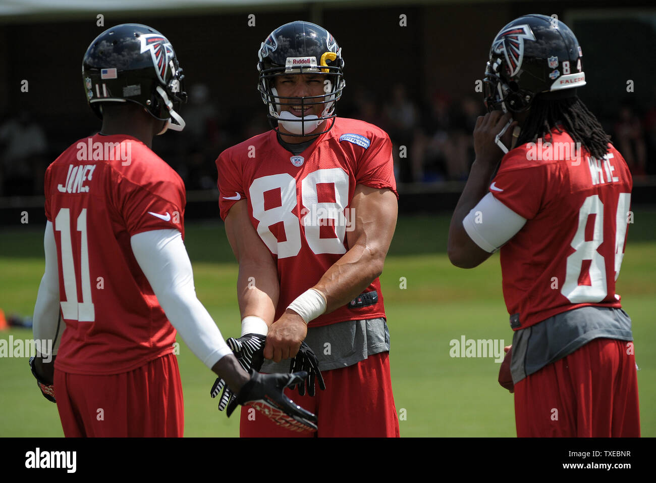 Roddy jones hi-res stock photography and images - Alamy