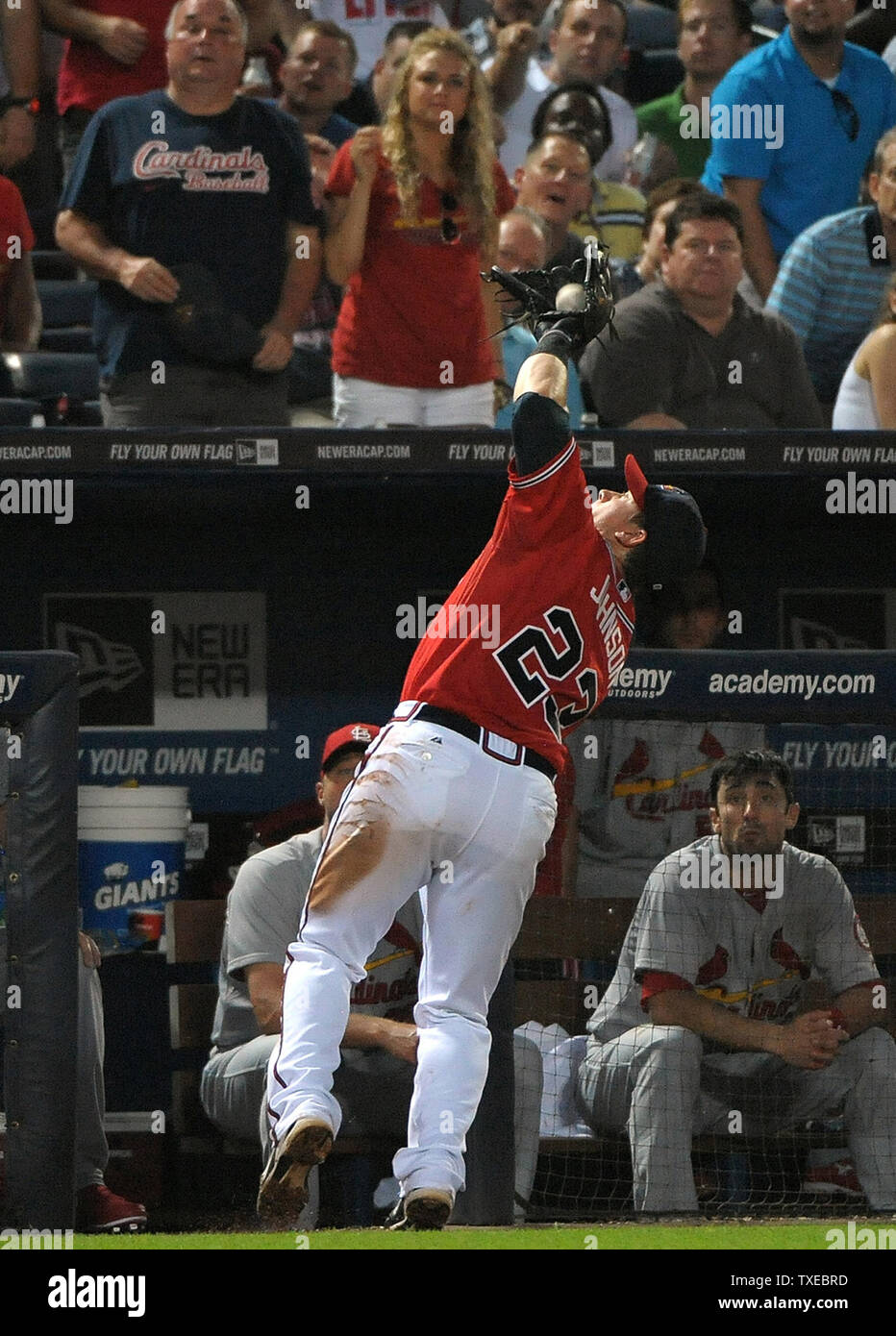 Matt tulis hi-res stock photography and images - Alamy