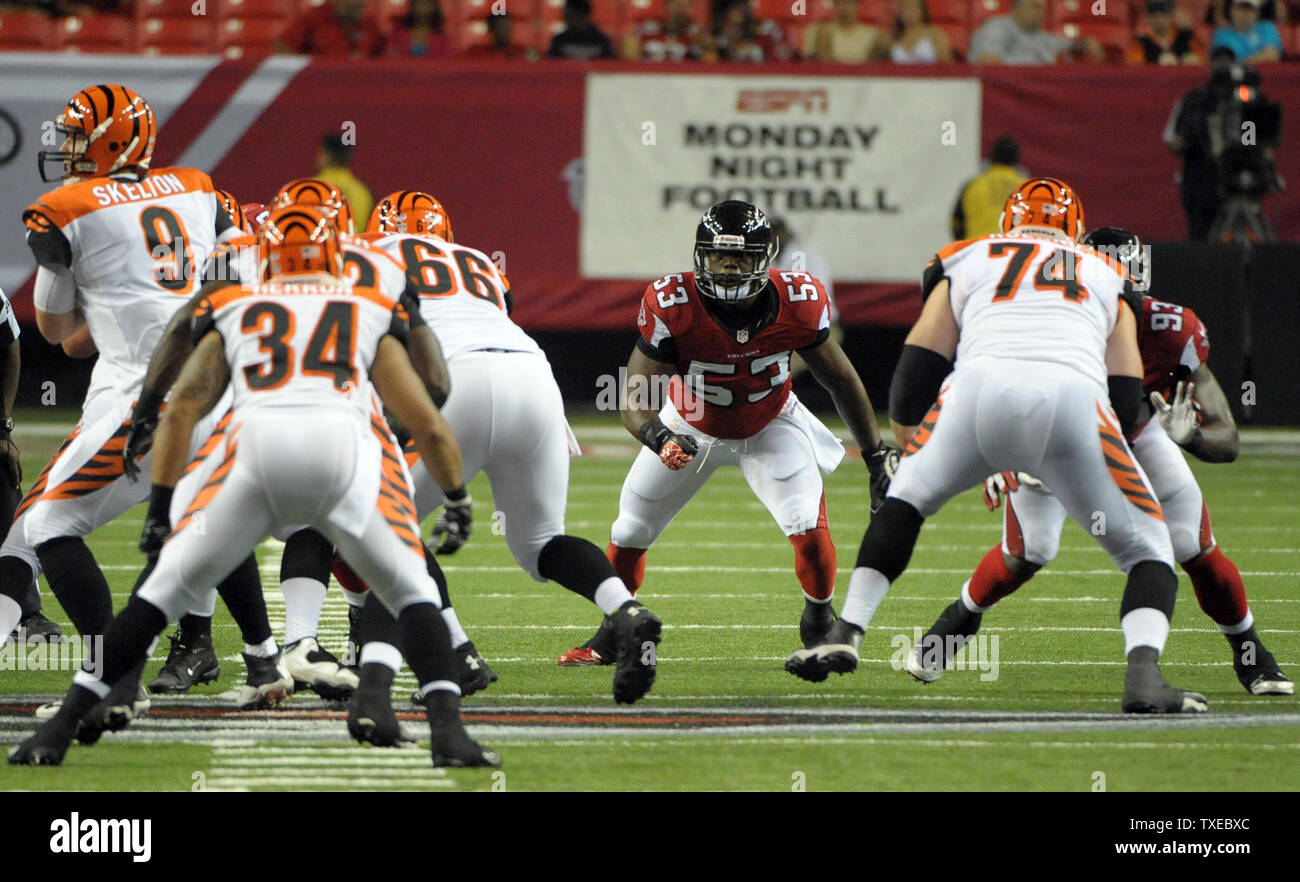 Brian banks football hi-res stock photography and images - Alamy