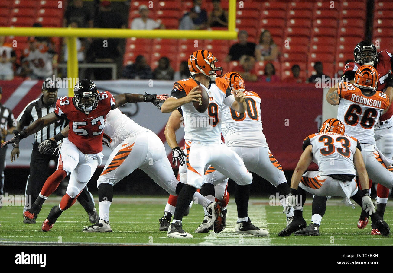 Brian banks football hi-res stock photography and images - Alamy