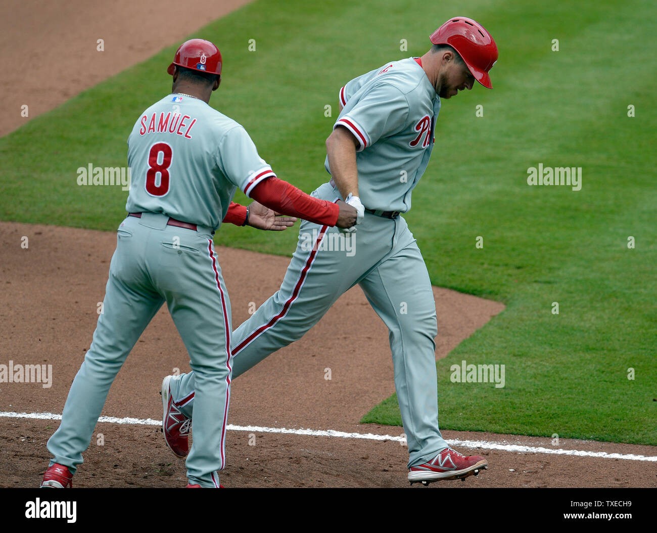 Erik frandsen hi-res stock photography and images - Alamy