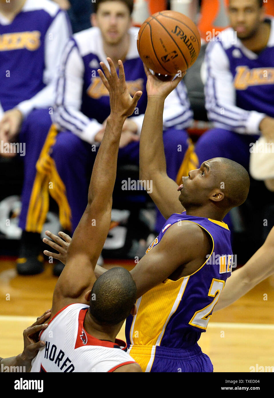 Jodie meeks hi-res stock photography and images - Alamy