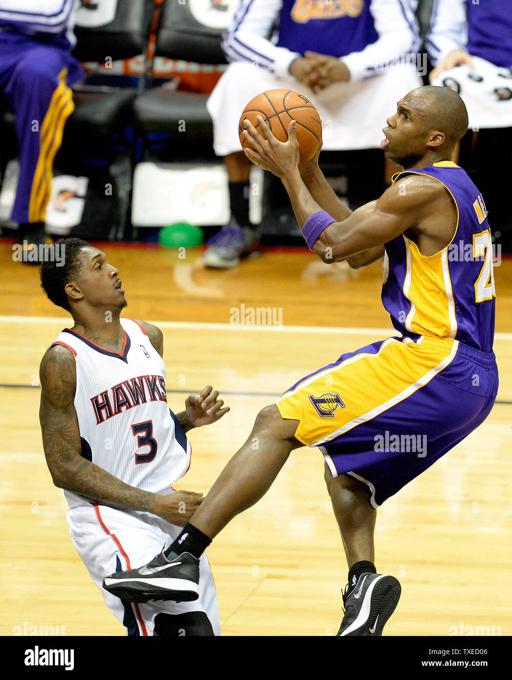 Jodie meeks hi-res stock photography and images - Alamy