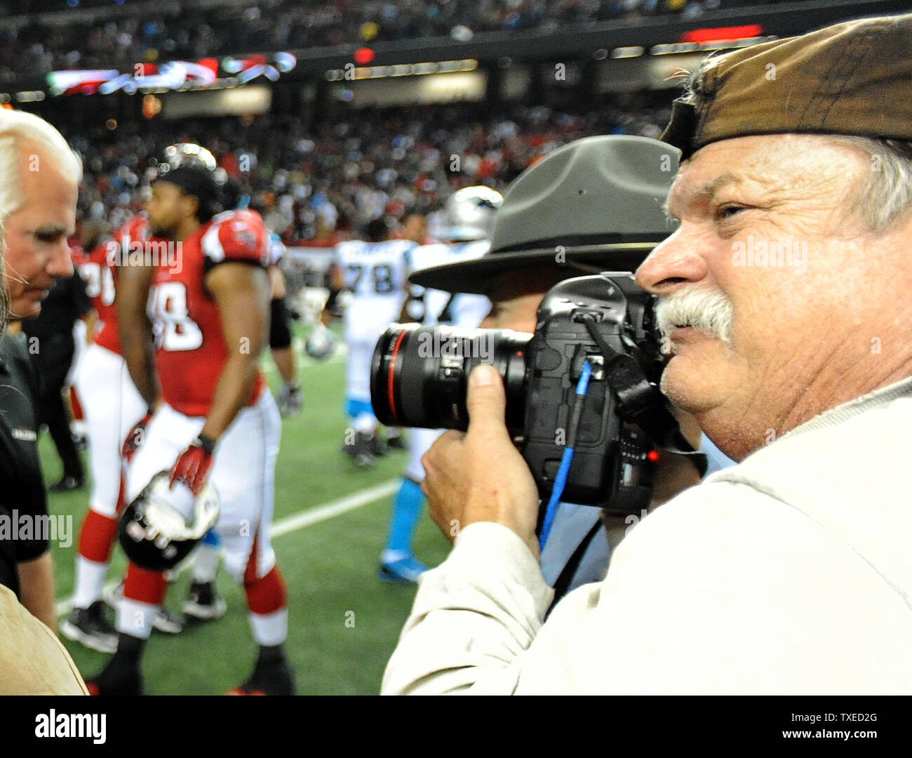 2014 ryder cups hi-res stock photography and images - Alamy