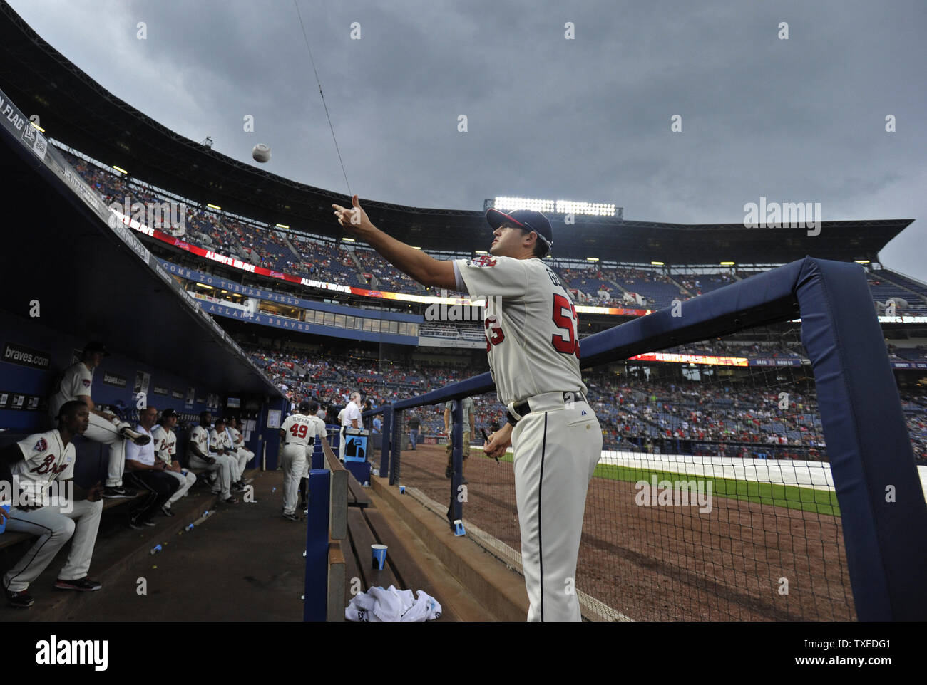 Cory gearrin hi-res stock photography and images - Alamy