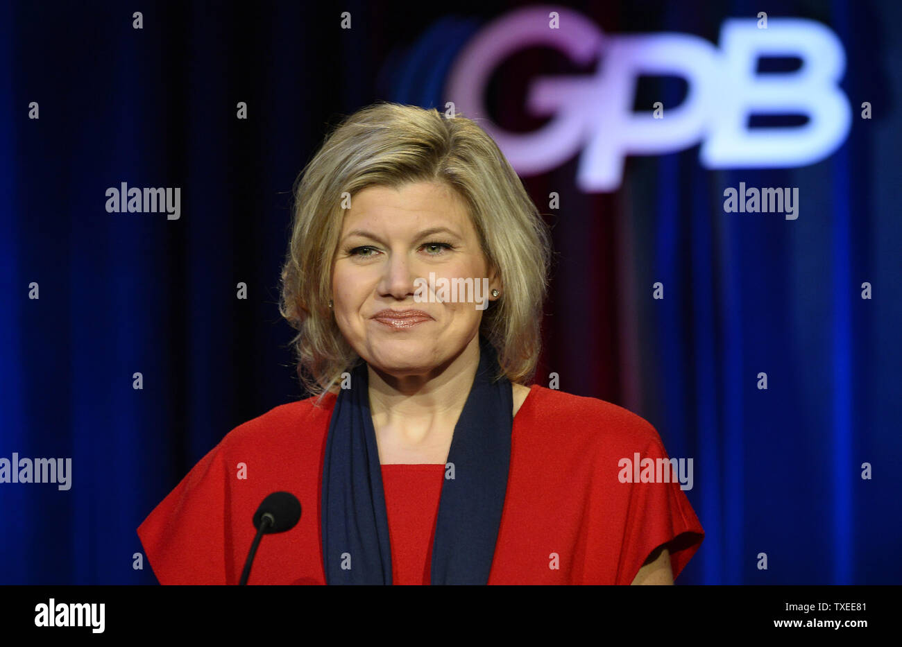 The atlanta press club hi-res stock photography and images - Alamy